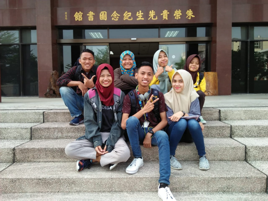 Step International Services