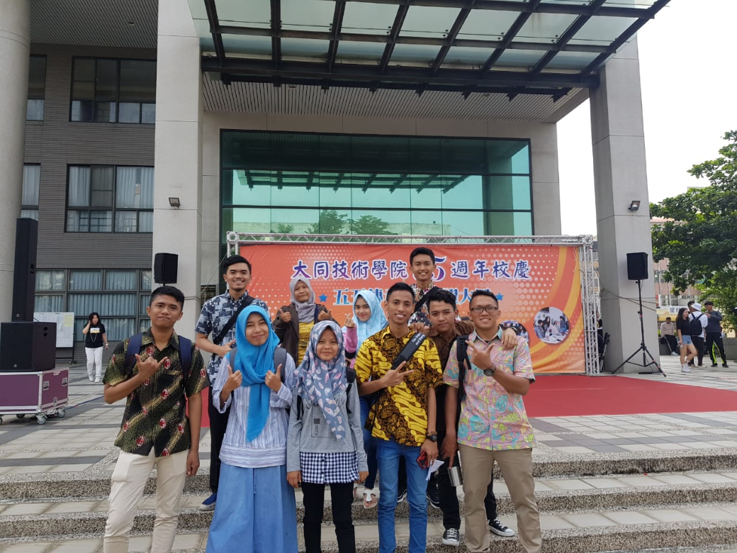 Step International Services