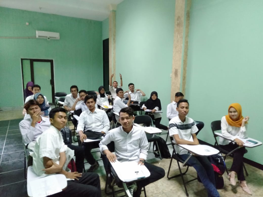 Step International Services